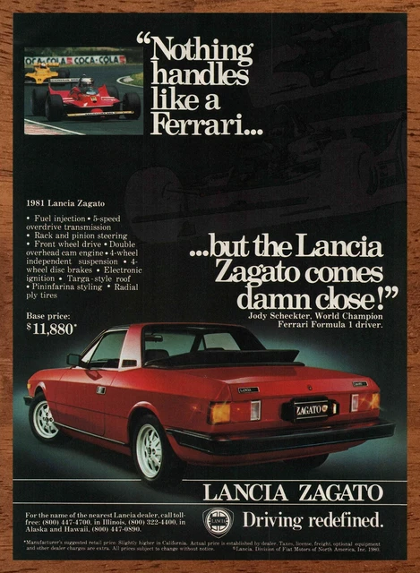 80S Ferrari Poster FOR SALE! - PicClick UK