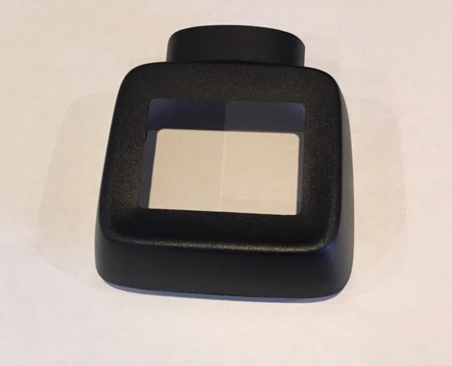 VW GOLF MK7 - Front Radar Sensor Trim - 5G0907225A 9B9 - Genuine ...