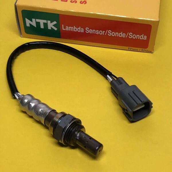 O2 SENSOR FOR Toyota NCP10 ECHO 1.3L 99-02 2NZFE PreCAT Oxygen EGO ...