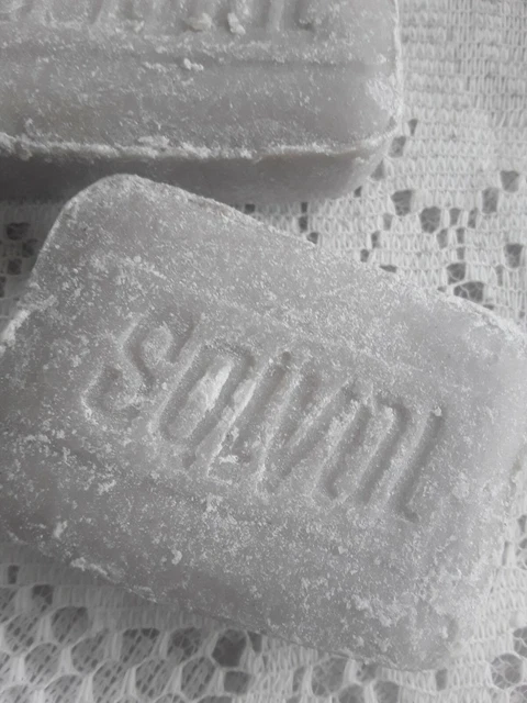 SOLVOL SOAP, 100G x 2, Discontinued $58.57 - PicClick AU