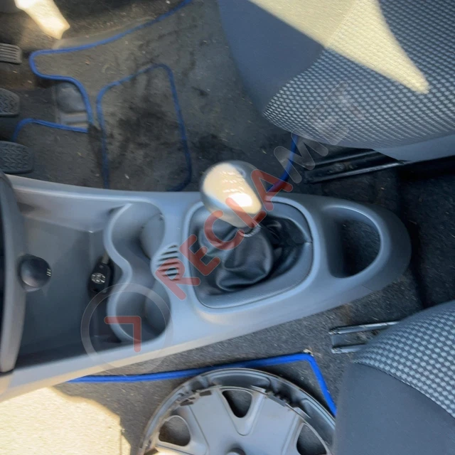 TOYOTA AYGO BLUE Vvt-I Mk1 Fl (Kgb10) 2009-2010 Gearbox £289.59 ...