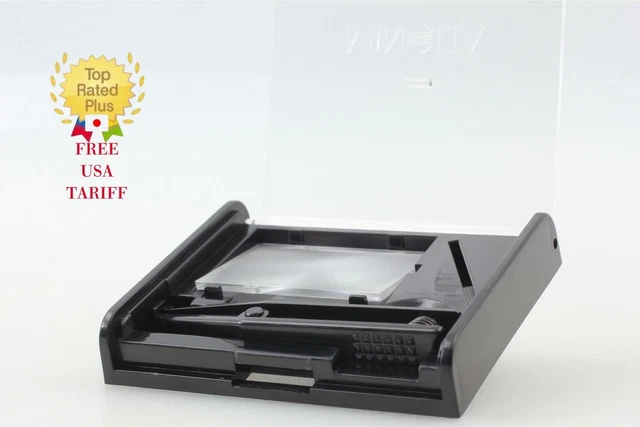 [UNUSED] MINOLTA FOCUSING Screen 9 Type ML for Maxxum Alpha 9 α-9 α9 ...