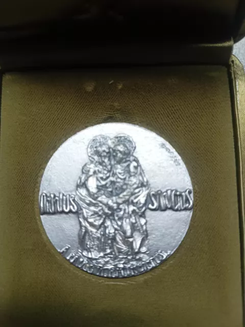 Medaglia Anno Santo 1975 IN VENDITA! - PicClick IT Medaglia Anno Santo 1975 IN VENDITA! - PicClick IT