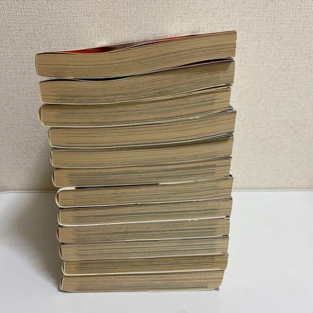 JUEGO COMPLETO DE cómics de Freesia vol.1-12 versión japonesa manga ...