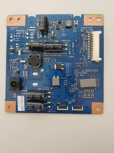 GENUINE SONY KDL43W800C Led Driver Board 15Stm6S-Abc01 458140Tf $44.85 ...