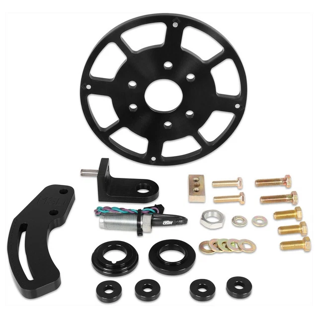CRANK TRIGGER KIT SBC Fits w/6.25in wheel $731.99 - PicClick CA