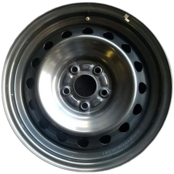 HONDA CIVIC OEM Wheel 16” 2016-2023 Original steel Factory Rim steel LX ...