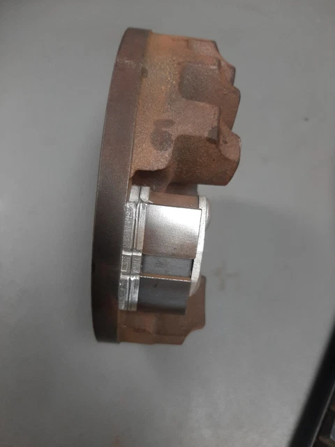 QUALCAST CLASSIC 35S Atco Flywheel Petrol £14.23 - PicClick UK