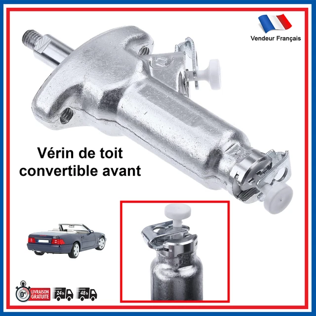 TIGE DE VÉRIN de Toit équivalent à 1298001672 - A1298001672 EUR 89,90 ...