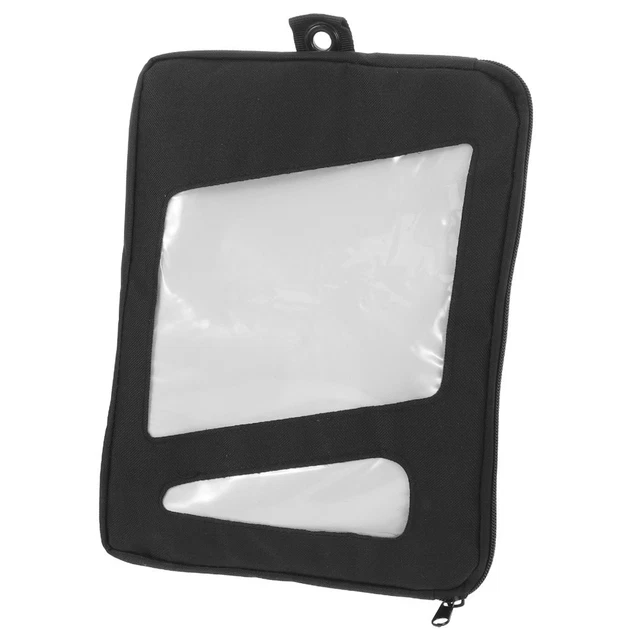 SURFBOARD TAIL RUDDER Fin Case Bag Organizer Pouch For Board ...