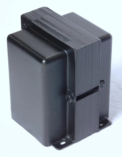 PARMEKO ( PARTRIDGE & Mee ) FILAMENT TRANSFORMER • FROM A "PYE 2348 ...