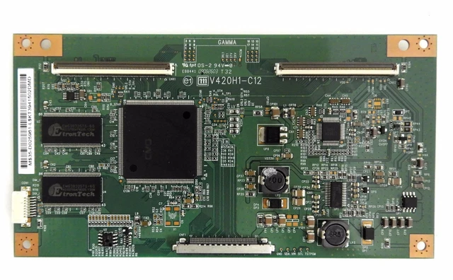 CARTE PHILIPS 42PFL3704D/F7 T-Con 35-D025961 (V420H1-C12) EUR 14,33 ...