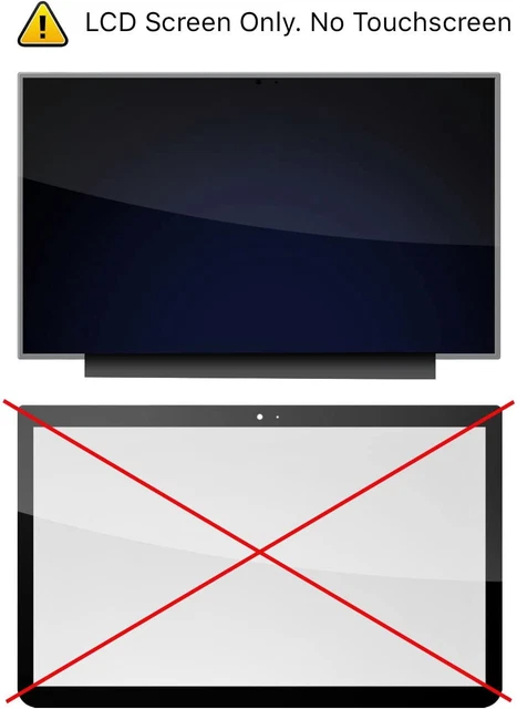 LENOVO THINKPAD T550 T560 L560 LED HD 30pin LCD Screen SCREENARAMA ...