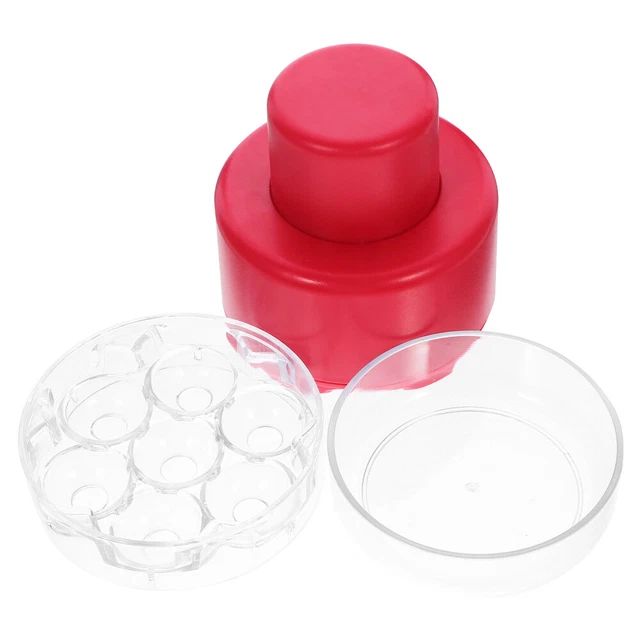 CHERRY CORE REMOVER Press Type Core Removing Tool Cherry Pitter Tool ...