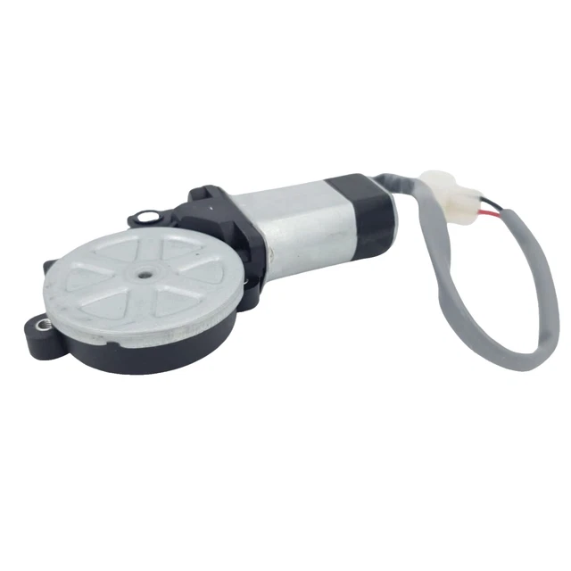 WINDOW WINDER REGULATOR Motor For Ford Ranger 1998 - 2005 1452794 ...