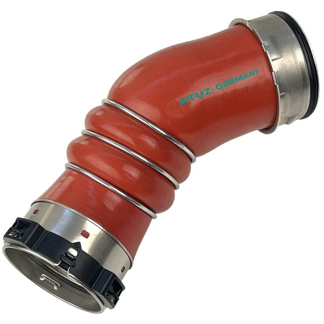 ORIGINAL AG DURITE Entrée D'Air pour BMW X5 E70 3.0sd xDrive35d ...