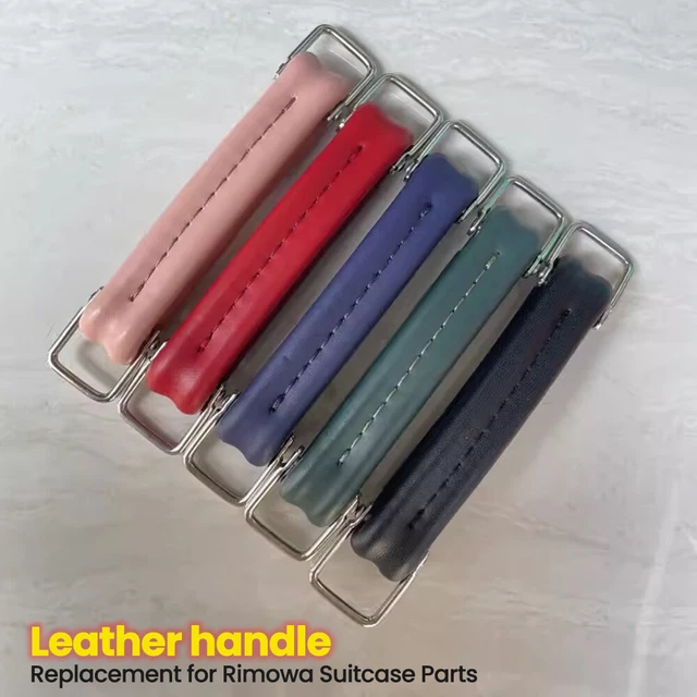 HANDLE REPLACEMENT FOR RIMOWA Classic Cabin Trunk Plus Wheel Parts £24. ...