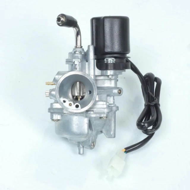 CARBURATEUR TUN'R TYPE TK YSN pour scooter Peugeot 50 Ludix Neuf EUR 84 ...