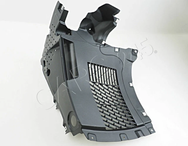 AUDI GENUINE AUDI RS6RS6 plus Avant qu. Wheel Spoiler O/S 4K0853888D £ ...