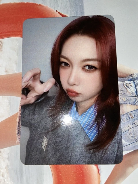 DREAMCATCHER DAMI 7 Doors Of Christmas Trading Card Ver 3 Photocard £2.00 - PicClick UK