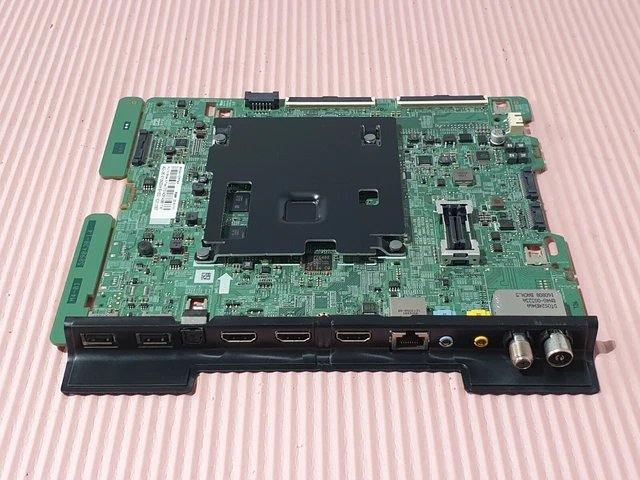 MAIN BOARD MB Samsung Ue43Ku6400U Tv Bn41-02528A Bn94-10774A Screen ...