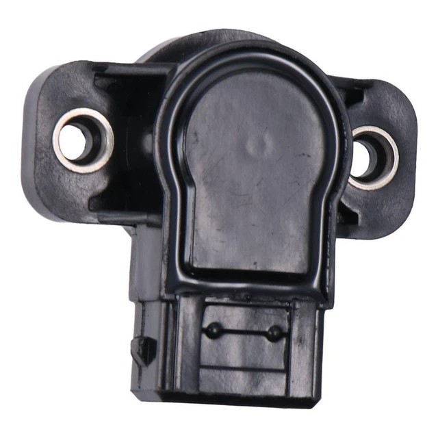 PLASTIC THROTTLE POSITION Sensor Black 3510202000 TPS for Tiburon 2007 ...