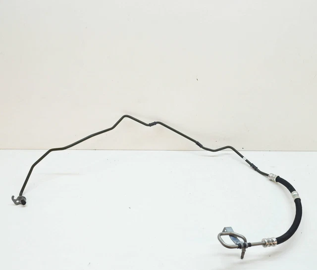 FORD TRANSIT MK4 Pump To Steering Gear Hose Assy LHD 2219677 NEW ...