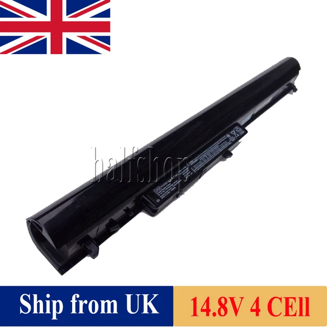 BATTERY FOR HP TPN-F112 TPN-F113 TPN-F114 TPN-F115 TPN-C113 TPN-C114 14.8V £18.66 - PicClick UK
