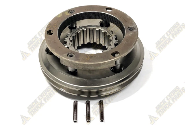 K3494 NEW GENUINE Eaton Fuller SYNC KIT - OEM K-3494 $439.68 - PicClick CA