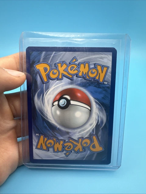 RIOLU - 010 (Pokemon Center Exclusive) 010 Me: Mega Evolution Promo ...