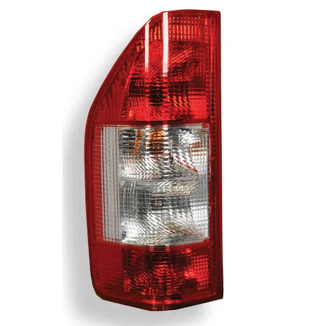 MERCEDES SPRINTER A0008261556 Phare Arrière SX EUR 43,22 - PicClick FR