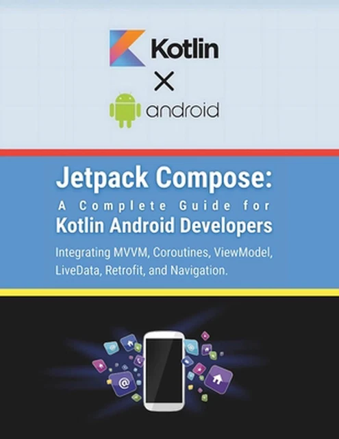 Jetpack Compose A Complete Guide For Kotlin Android Developers Integrating Mvv 5306 
