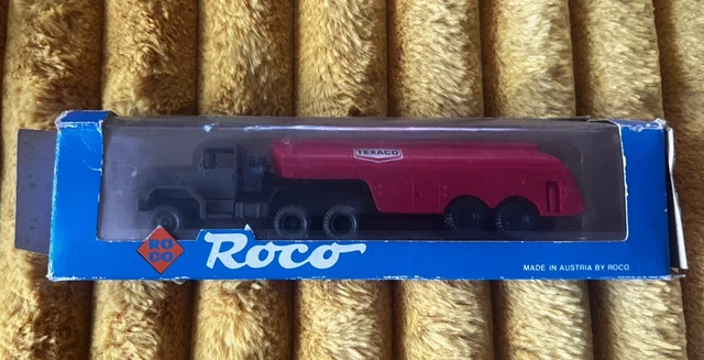 ROCO MINIATUR MODELL 1400 # in OVP EUR 12,95 - PicClick DE