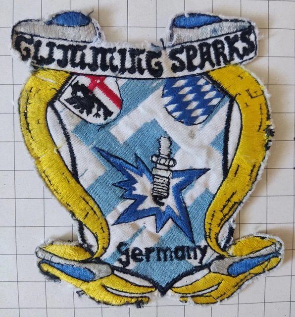 MC AUFNÄHER PATCH Biker Rocker Kutte Motorradclub Pin EUR 5,00 ...