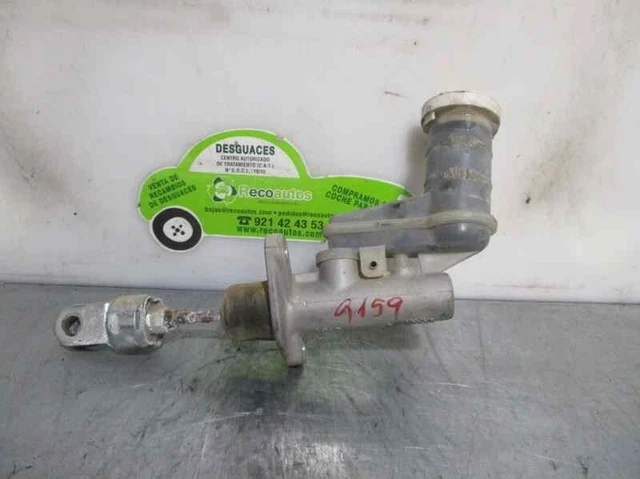 MR553469 POMPE D´EMBRAYAGE Pour Mitsubishi Montero V60/V70 3.2 Di-D Gl ...