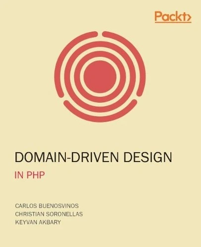CHRISTIAN SORONELLAS CARLOS Buenosvinos Keyvan A Domain-Driven Design i ...