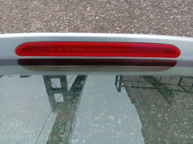 EMERGENCY THIRD BRAKE Light (Third Brake Light) for Volkswagen ...