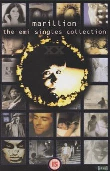 MARILLION - THE EMI Single-Collection von not specified | DVD | Zustand ...