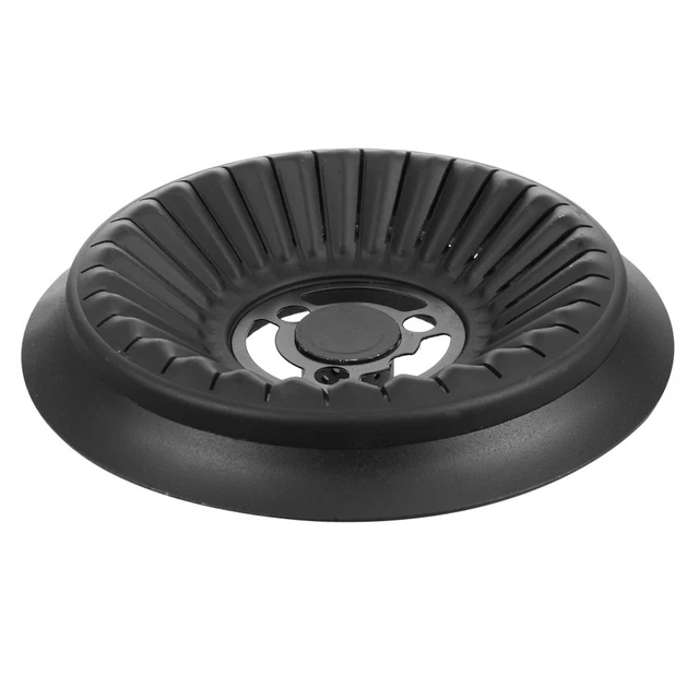 GAS GRATE REPLACEMENT Premium Gas Reducer Burner Holding Cover Stove ...