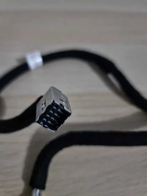 PEUGEOT CITROEN C5 Picasso Lvds Cable Rneg Rt4 Rt5 Rt6 Ng4 Rt3Ev Lcd ...