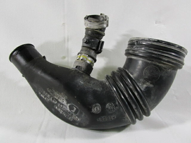 51897150 MANGUITO TUBO Aspiración Filtro de Aire PEUGEOT Bipper Tepee 1 ...