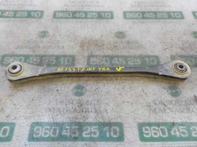 95833104600 BRAZO SUSPENSION Inferior Trasero Derecho / 16902524 Para ...