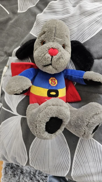 SUPER SWEEP GOLDEN Bear Products Soft Toy VGC £18.39 - PicClick UK