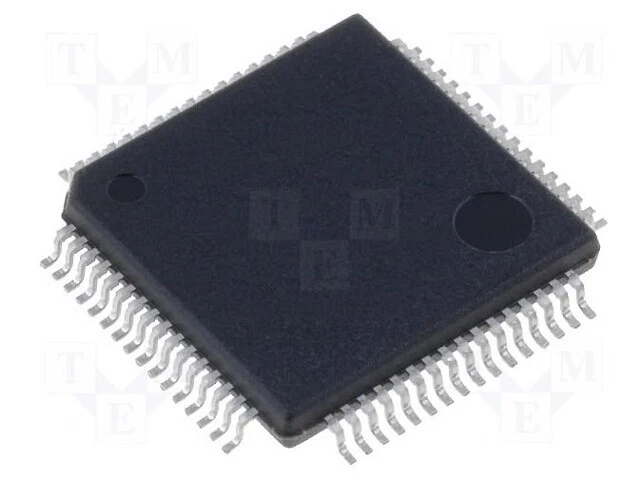 1 PIÈCES, IC: microcontrôleur ARM STM32F103RET6 /E2FR EUR 25,77 ...