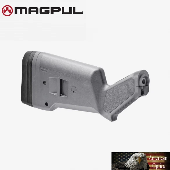 Mossberg 590 Shockwave Heatshield Magpul SGA Stock For Mossberg 500/590 ...