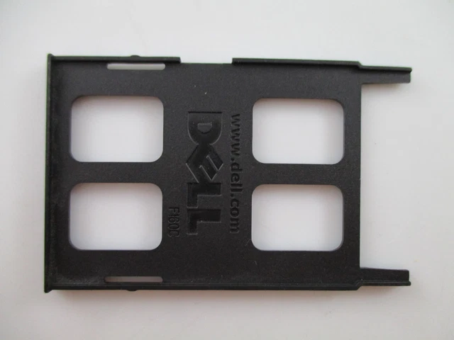 CACHE PCMCIA DELL LATITUDE E5500 F160C Original #2 EUR 6,25 - PicClick FR