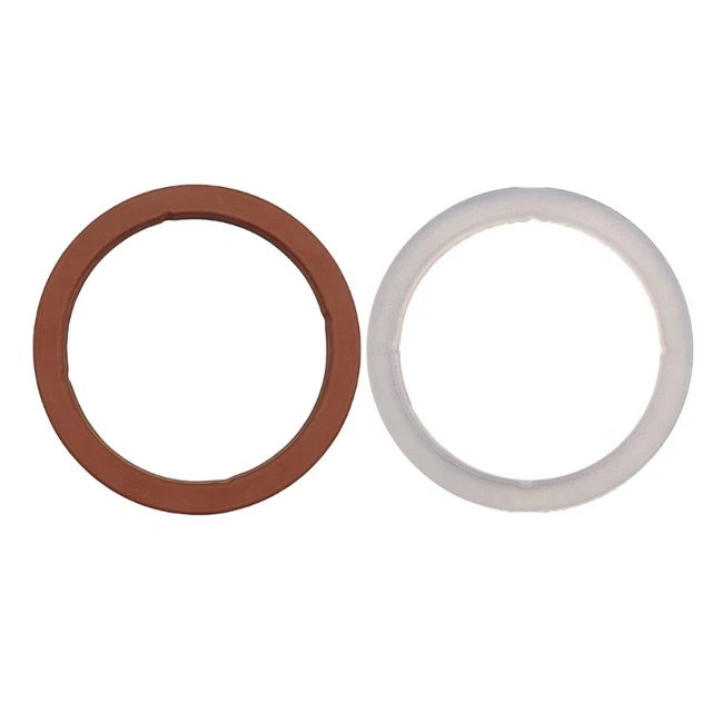 ESPRESSO MACHINE SEAL Rings Coffee Accessories Perfect for Enhancing ...