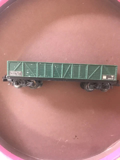 WAGON JOUEF FOR Playcraft. Grand Modèle. 15/16 Cm EUR 10,00 - PicClick FR