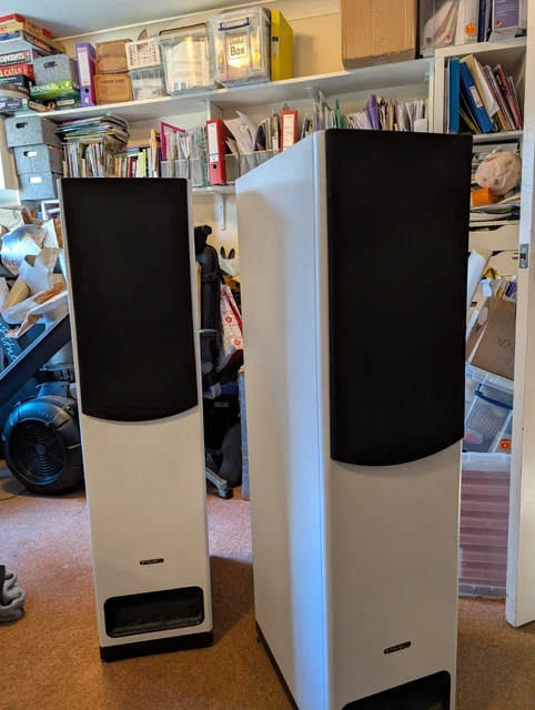 PMC EB1I SPEAKERS £2,200.00 - PicClick UK