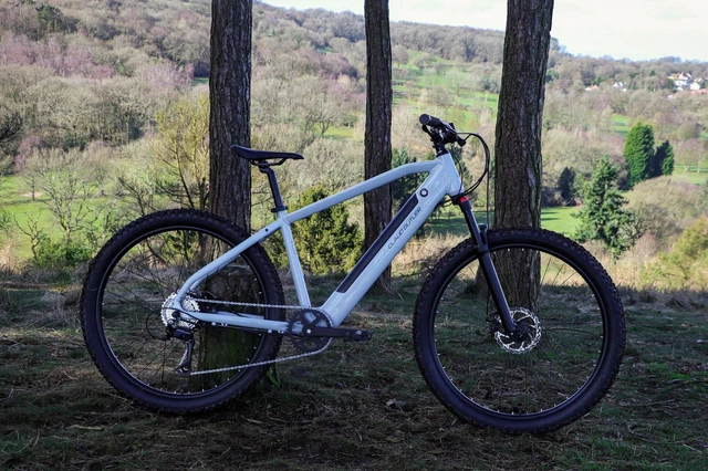 CLAUD BUTLER RIDGE 1.0 27.5 2025 EMTB - Large 19" - Grey £1,179.68 ...